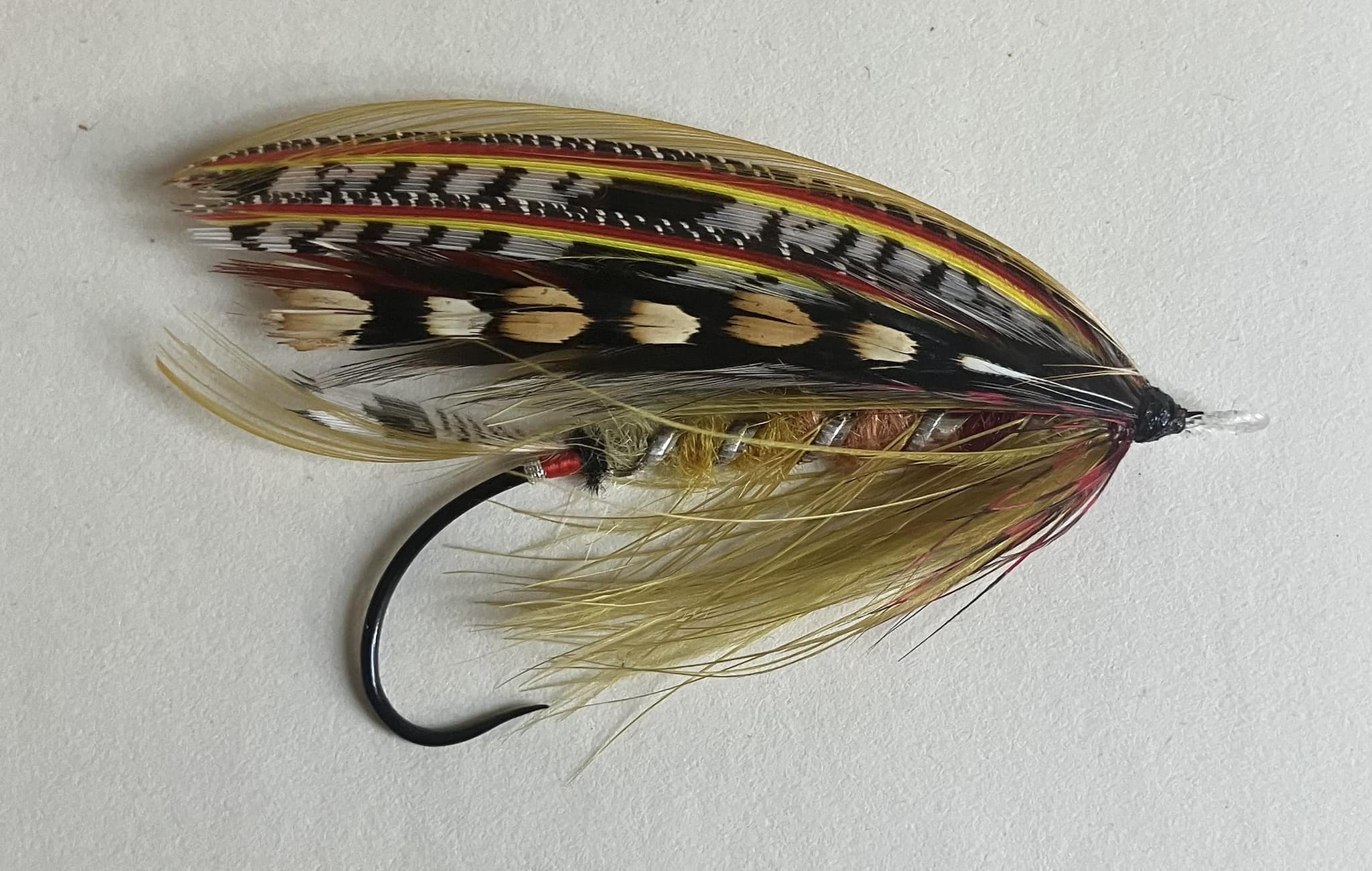 Aaron Miller – Garren Wood