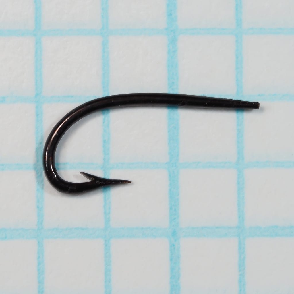 Edgar Sealey S 1000 — Redditch Blind-Eye Limerick Hook Reference ...