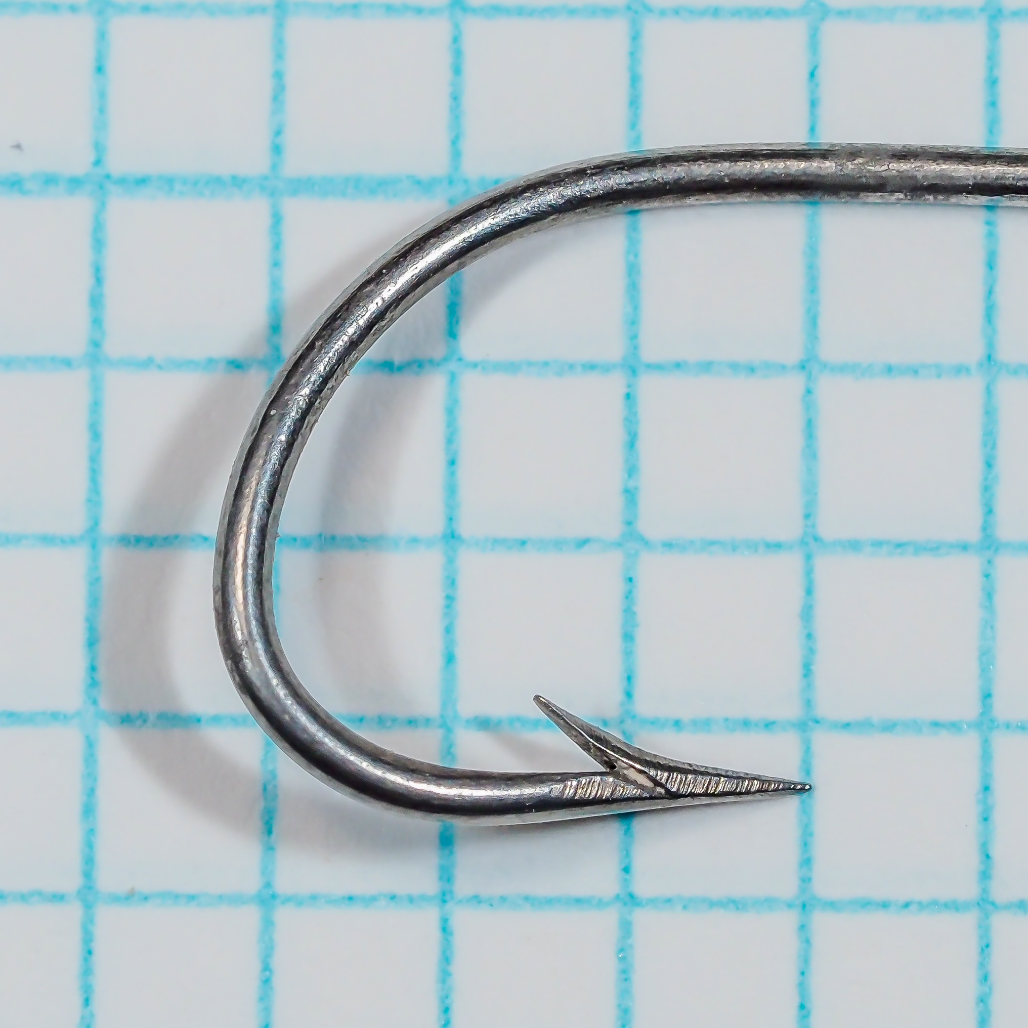 H. Milward & Sons’ – 2303 F. – Garren Wood