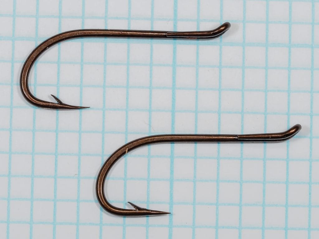 Edgar Sealey S4324 Octopus — Redditch Hook Reference | garrenwood.com