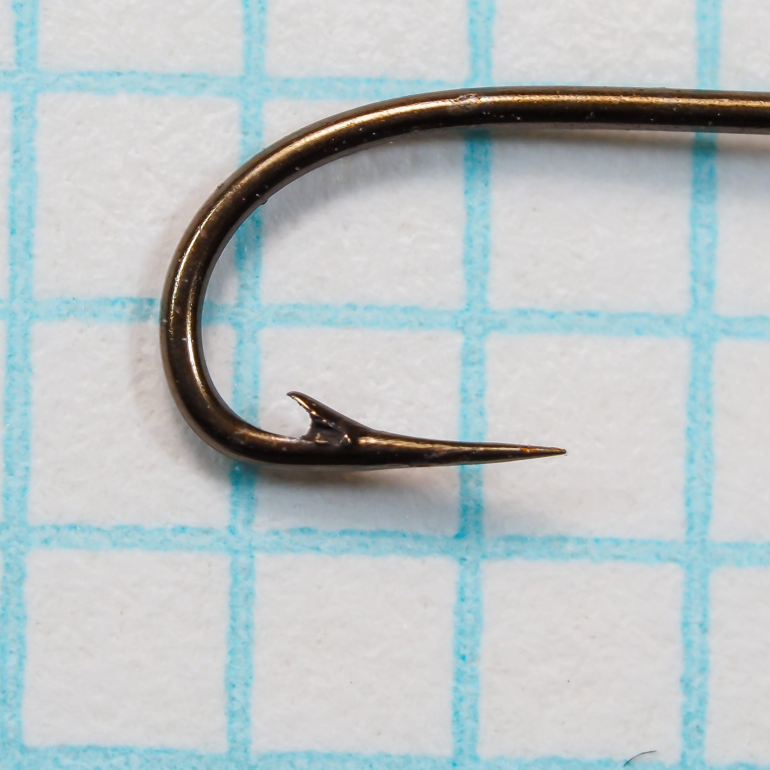 Allcocks Hooks - W 210 - Garren Wood