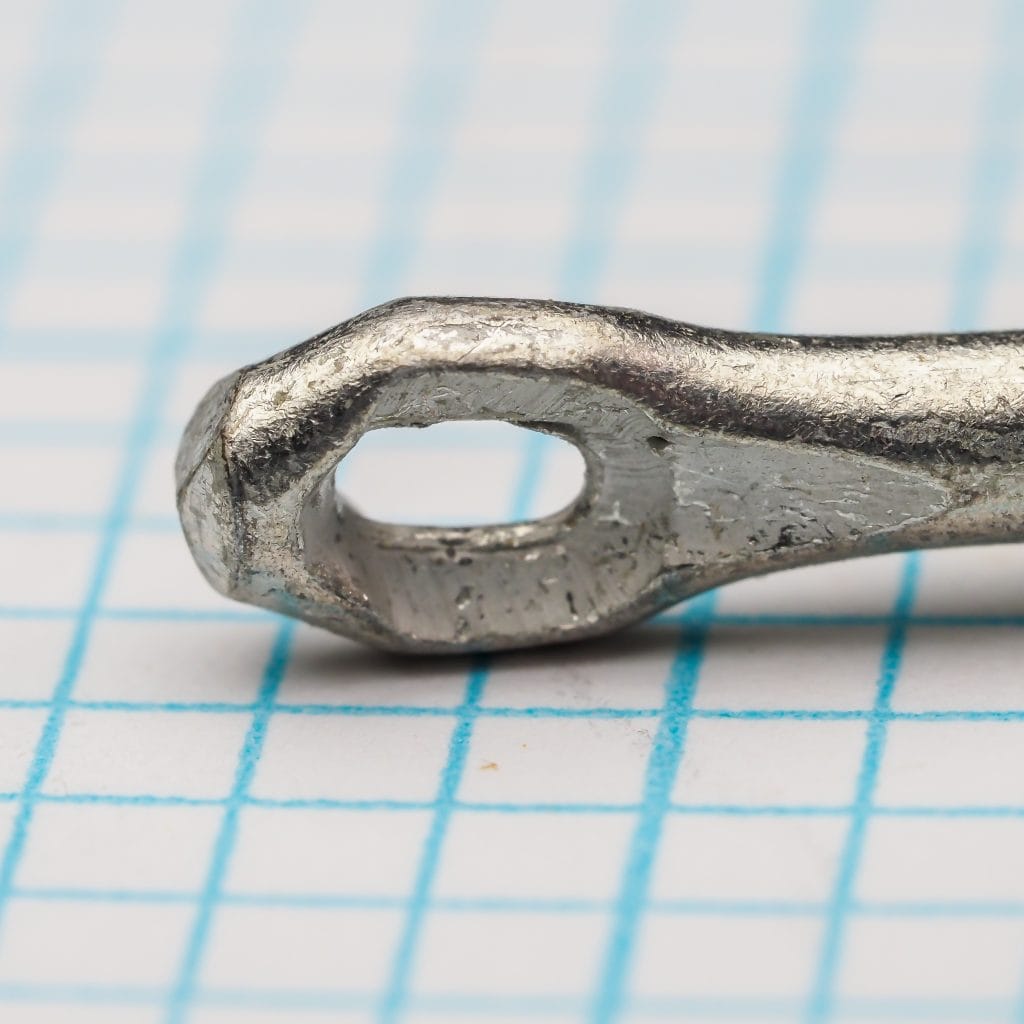 Mustad 7731 A Sea Demon — Mustad Hook Reference | garrenwood.com