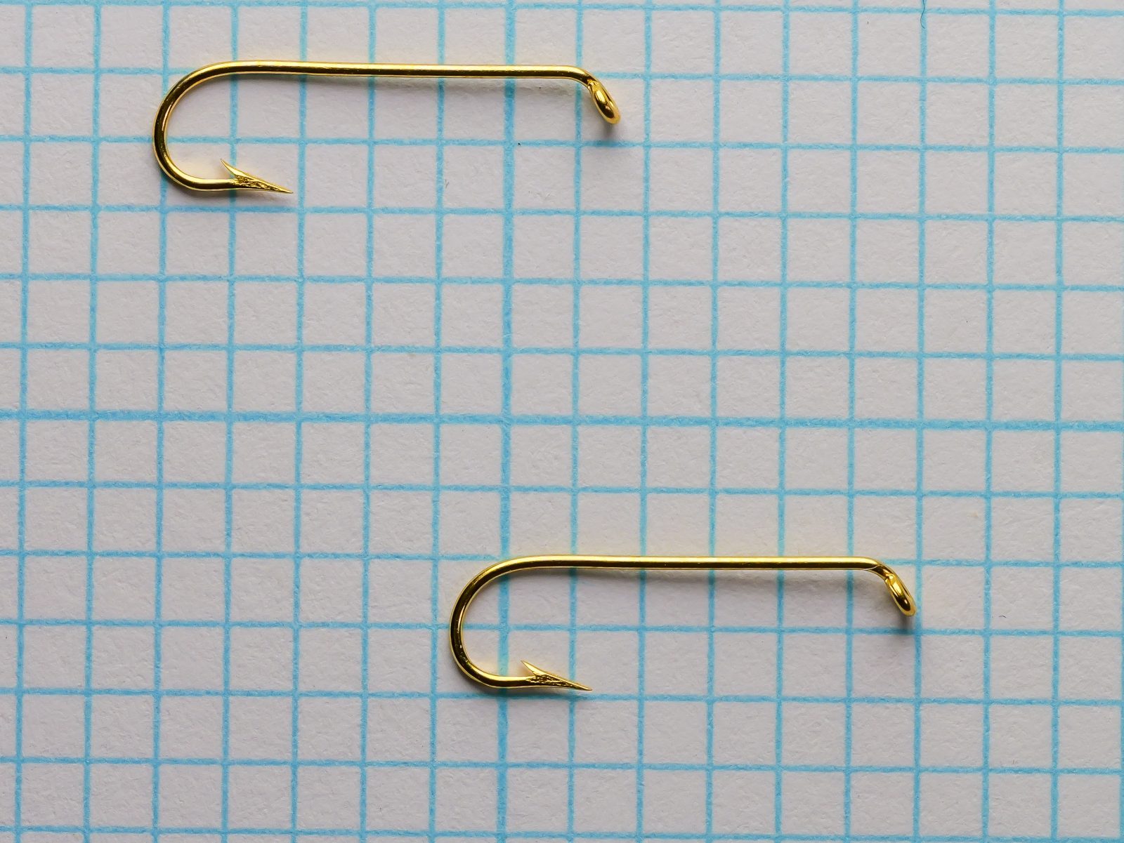 Mustad 3284 B Aberdeen — Mustad Hook Reference | garrenwood.com