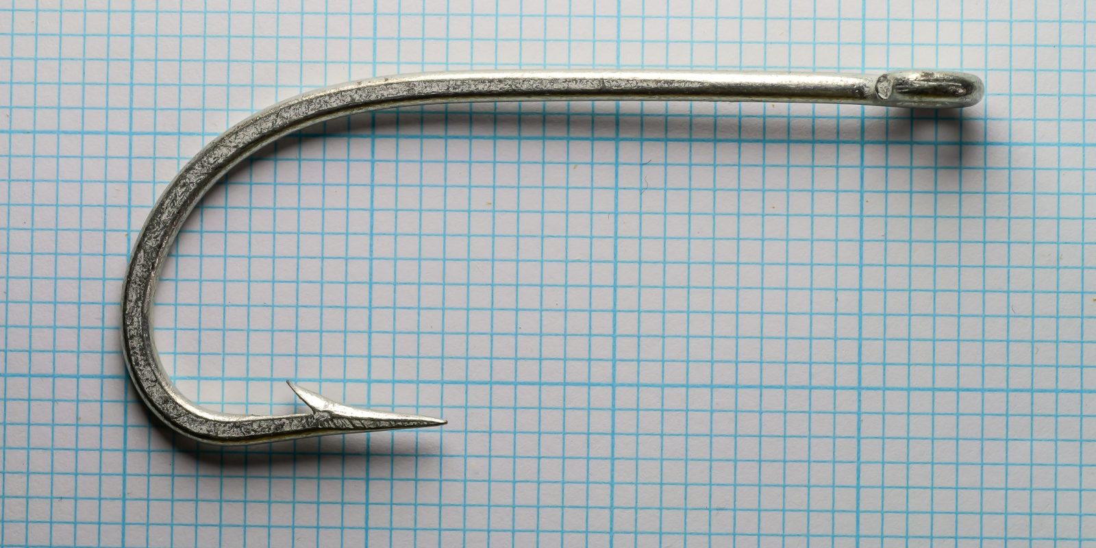 Mustad 3407 O'Shaughnessy — Mustad Hook Reference | garrenwood.com