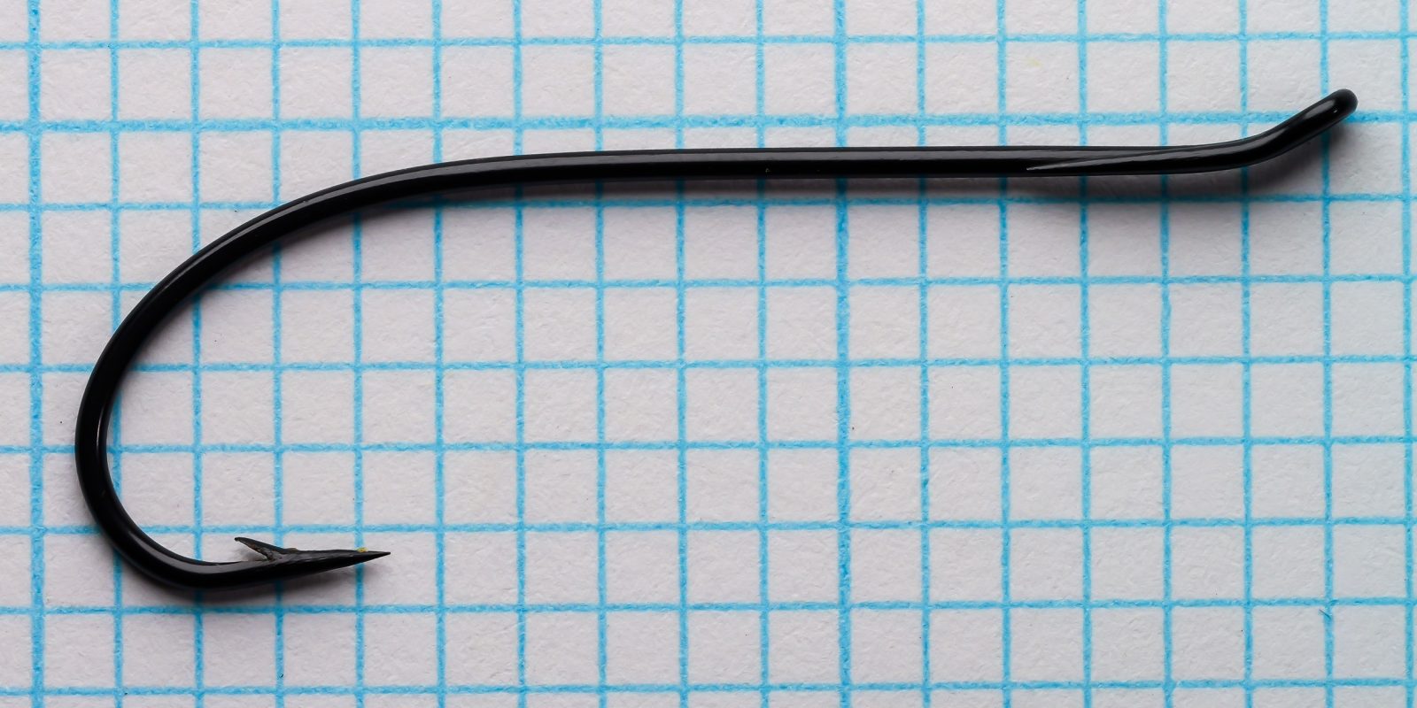 Partridge 01 Single Wilson — Salmon Hook Reference | garrenwood.com