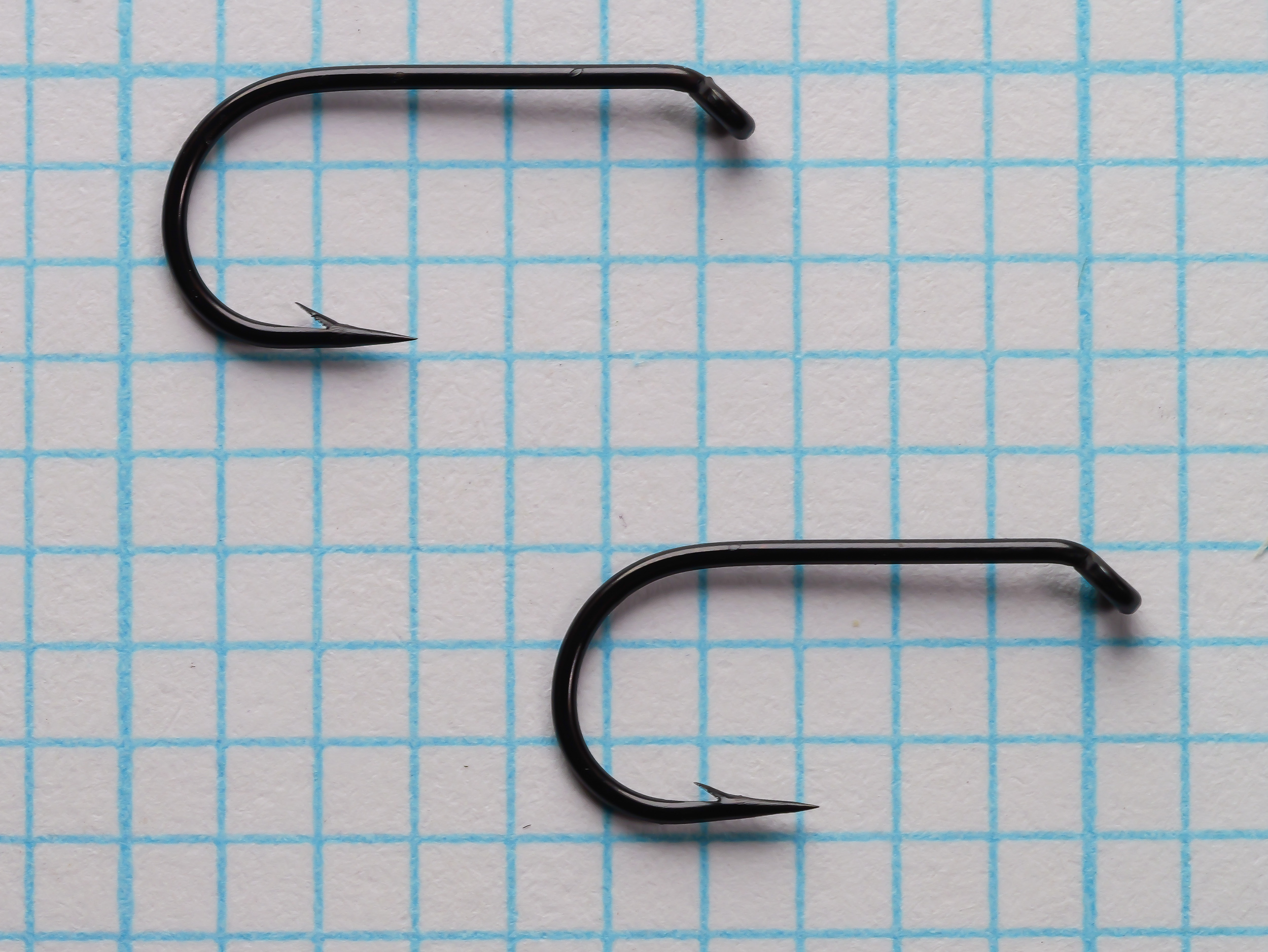 Partridge CS7 HW BL Hooks – Captain Hamilton International Heavyweight ...