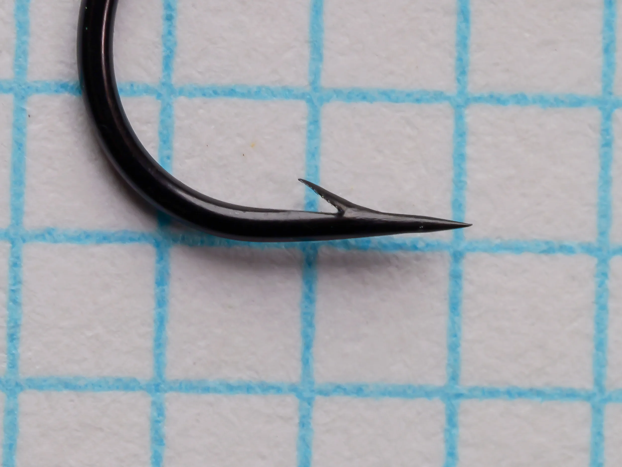 Partridge CS7 MW Hooks – Captain Hamilton International Middleweight ...