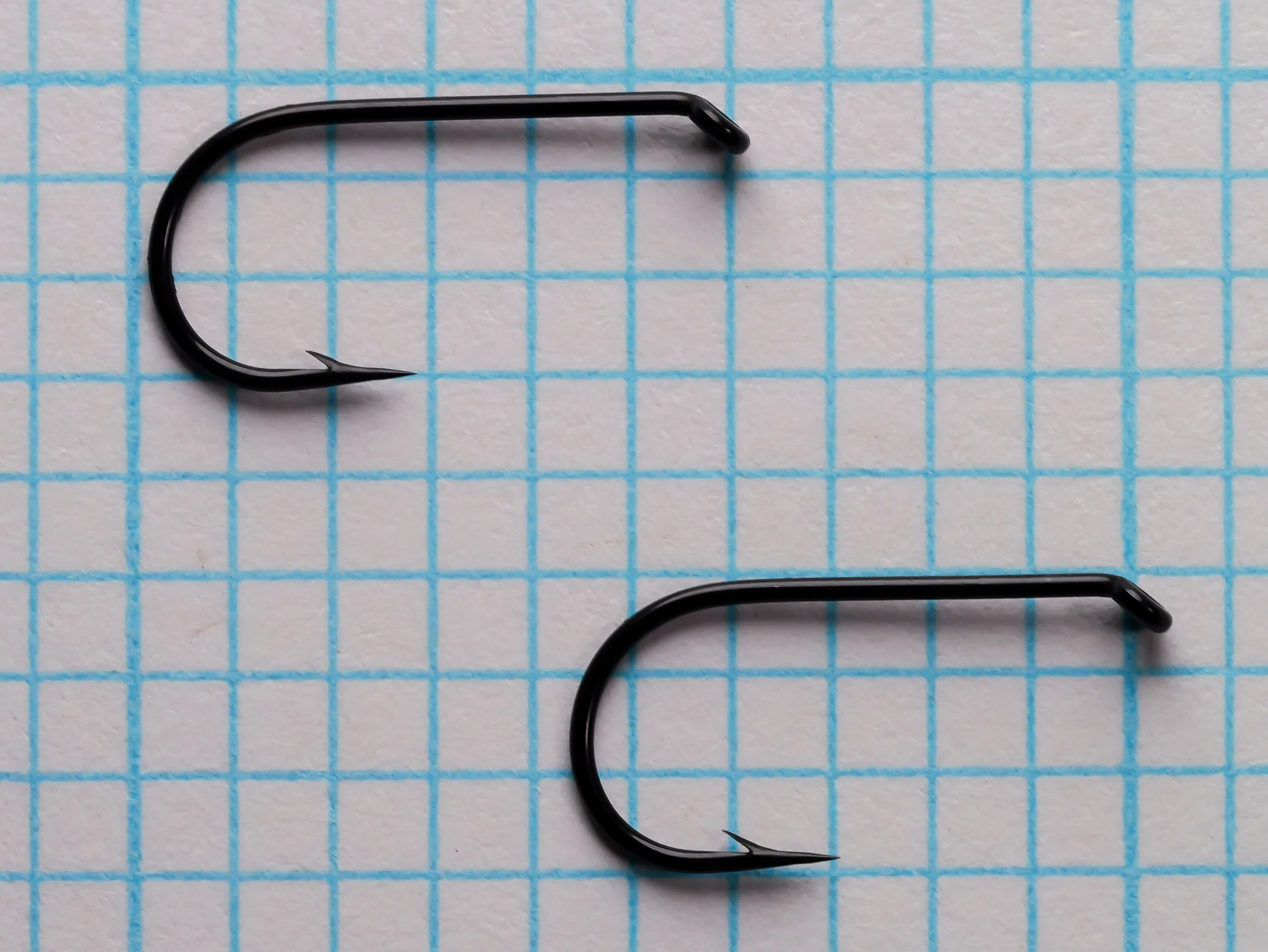 Partridge CS7 MW Hooks – Captain Hamilton International Middleweight ...