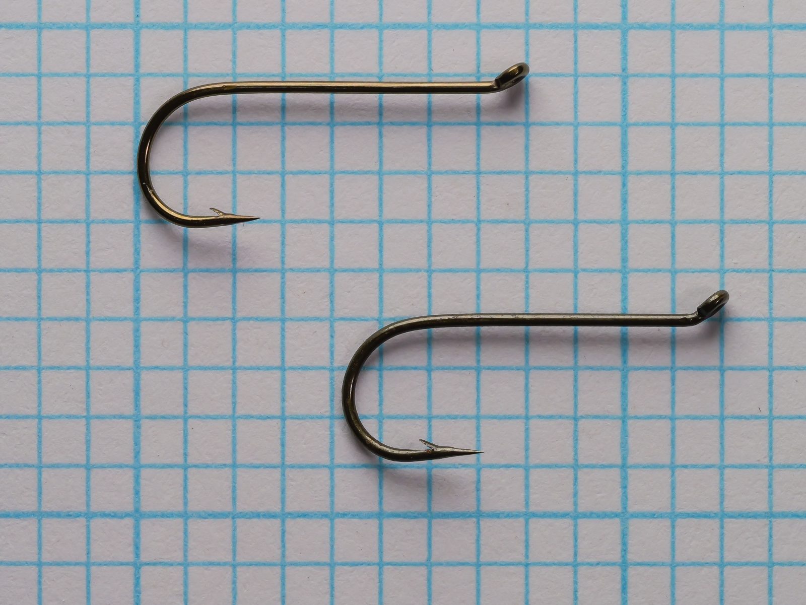 Partridge D5B Mayfly — Redditch Hook Reference | garrenwood.com