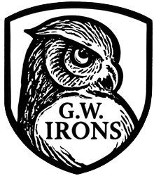 Mustad Hooks – 9568 B – Garren Wood